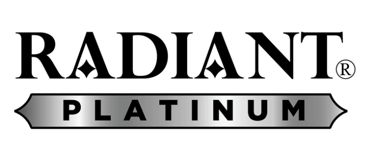 Radiant Platinum